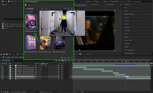 How to Make After Effects Edits | aejuice.com
