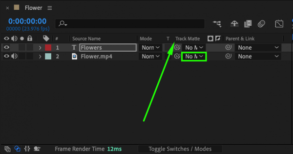 How to Make Mask After Effects | aejuice.com