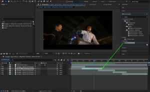 How to Make After Effects Edits | aejuice.com