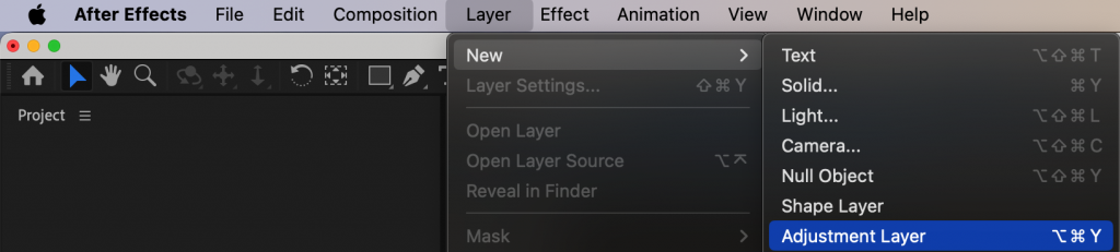 How to Make After Effects Edits | aejuice.com