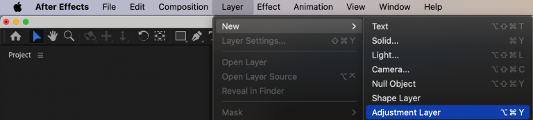 How to Make After Effects Edits | aejuice.com