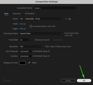 How to Create Neon Effects in After Effects | aejuice.com