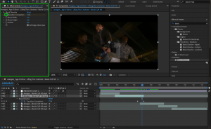 How to Make After Effects Edits | aejuice.com