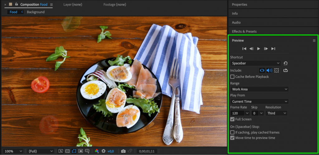 How to Make an Object Disappear in After Effects | aejuice.com