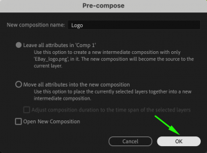 How to Make my Logo 3D in After Effects