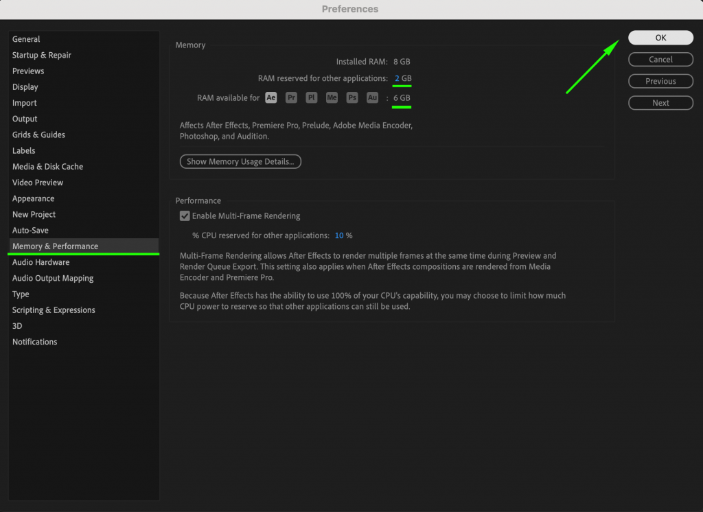 How to Undo Actions in After Effects | aejuice.com