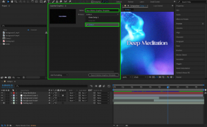 How to Create MOGRT Files in After Effects | aejuice.com