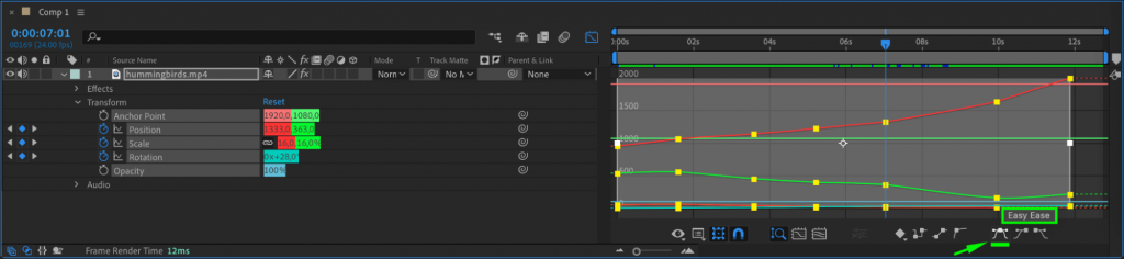 How to Create Stunning Animations in After Effects
