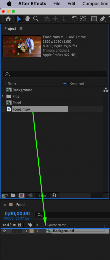 How to Make an Object Disappear in After Effects | aejuice.com