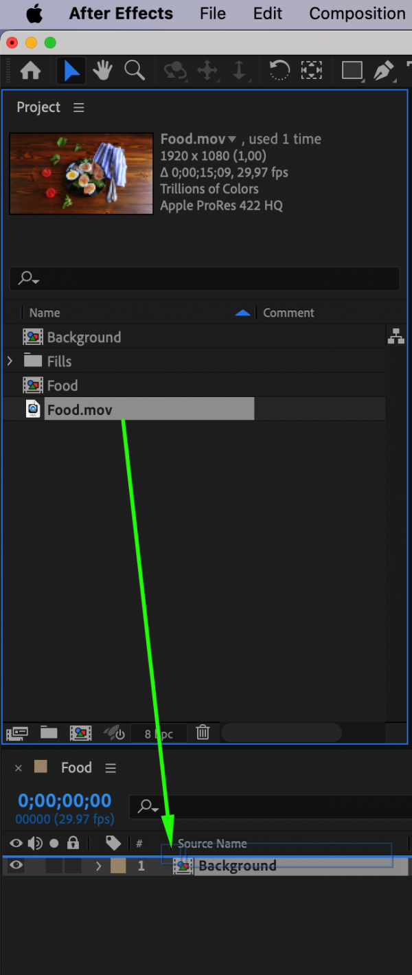 How to Make an Object Disappear in After Effects | aejuice.com