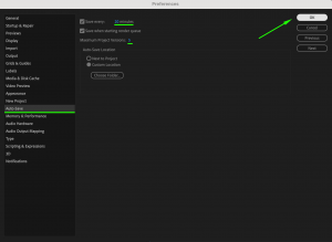 How to Undo Actions in After Effects | aejuice.com