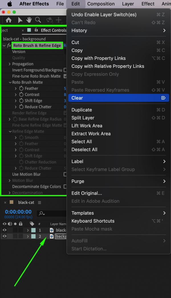 How to Create a Shockwave Effect in After Effects | aejuice.com