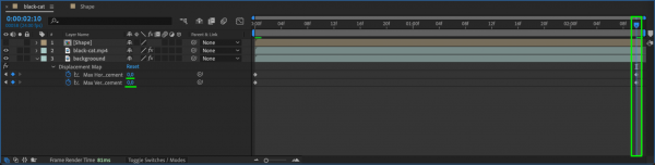 How to Create a Shockwave Effect in After Effects | aejuice.com