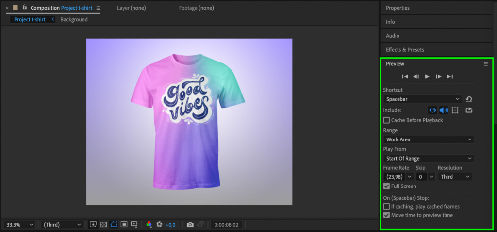 How to Relink Photoshop Layers in After Effects | aejuice.com