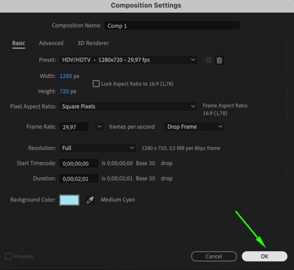 How to Extrude and Animate Text in After Effects CS6
