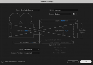 How to Extrude and Animate Text in After Effects CS6