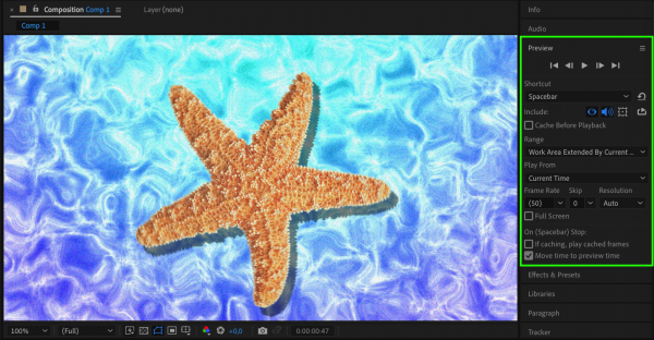 How to Spin an Object in After Effects | aejuice.com