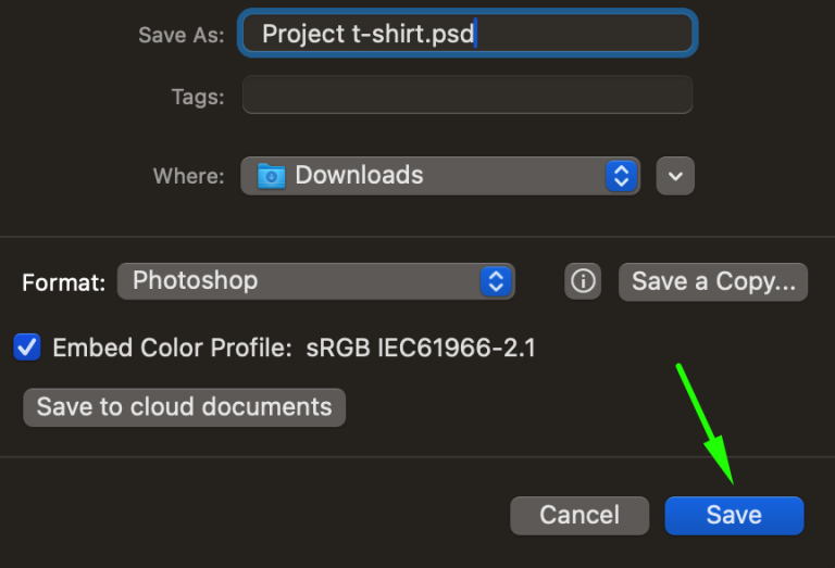 How to Relink Photoshop Layers in After Effects | aejuice.com