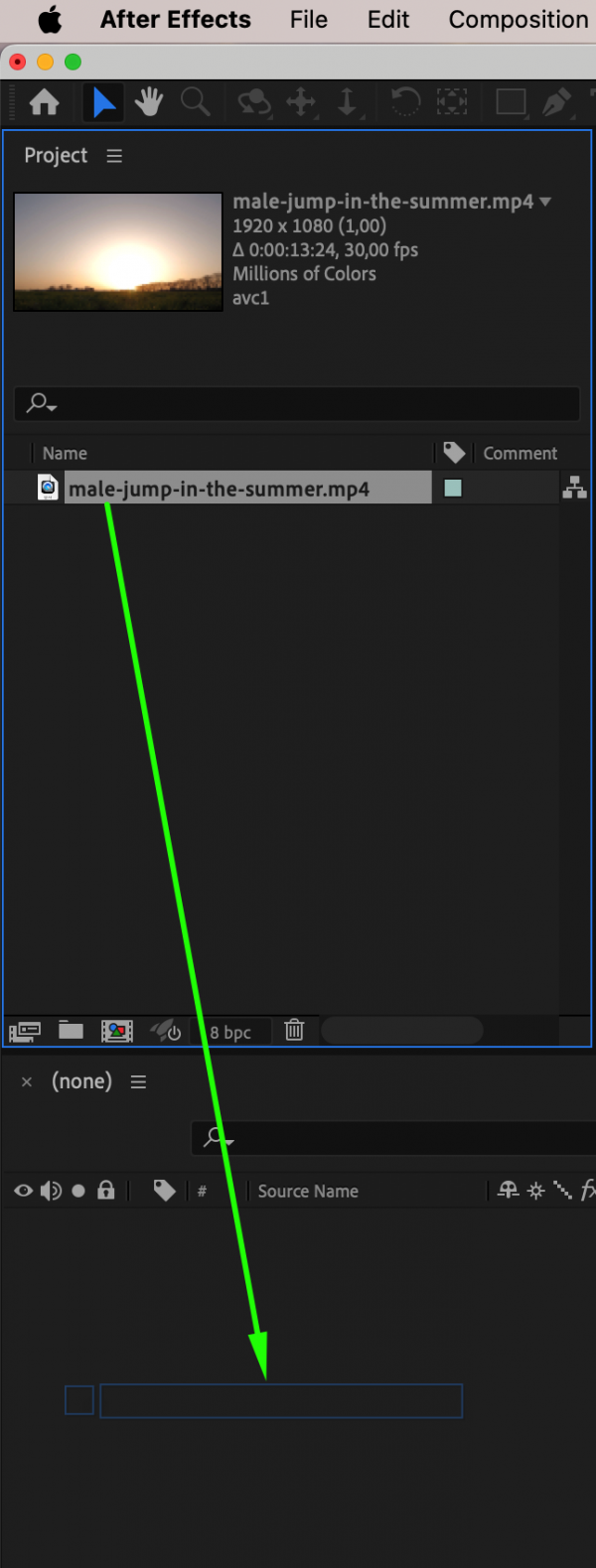 How to Duplicate Yourself in After Effects | aejuice.com