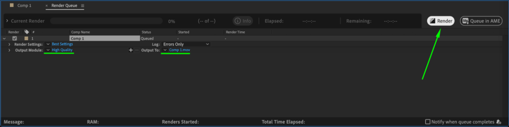 How to Extrude and Animate Text in After Effects CS6