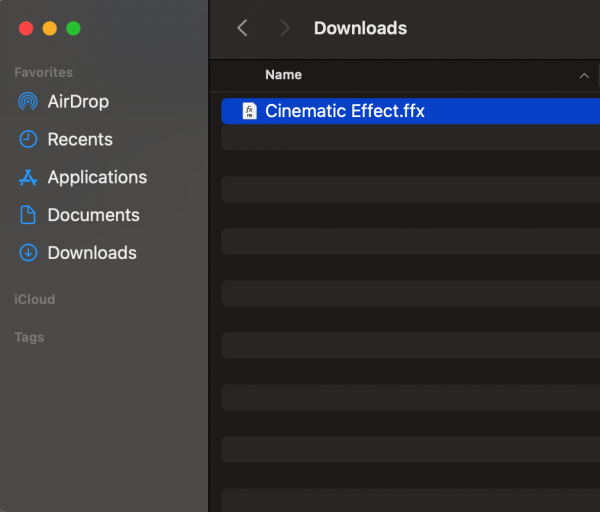How to Download and Install Effects in After Effects | aejuice.com