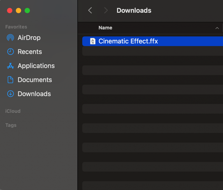 How to Download and Install Effects in After Effects | aejuice.com
