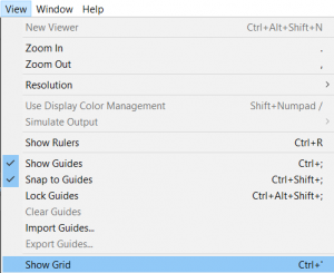 How to Render with Alpha Channel in After Effects | aejuice.com