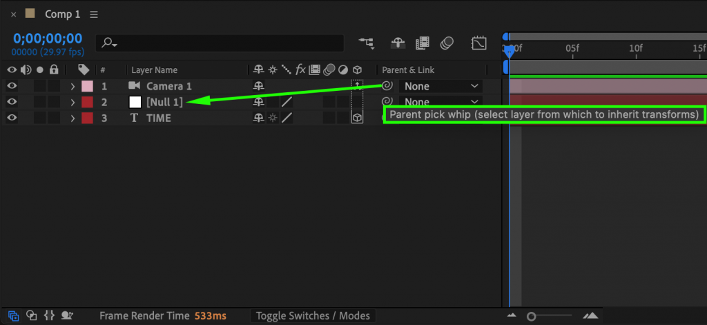 How to Extrude and Animate Text in After Effects CS6