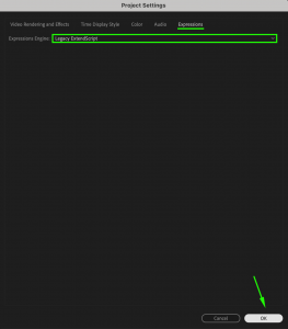 How to Add a Timecode in After Effects | aejuice.com