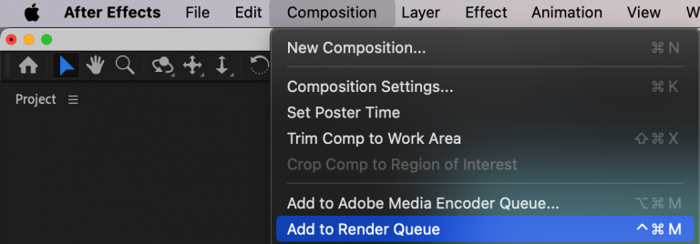 How to Extrude and Animate Text in After Effects CS6
