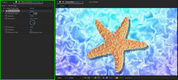 How to Spin an Object in After Effects | aejuice.com