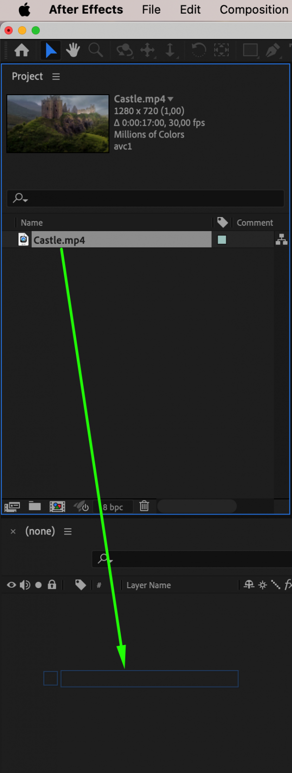 How to Enhance Video Quality in After Effects | aejuice.com