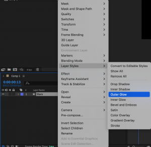 How to Create Sparkles in After Effects | aejuice.com