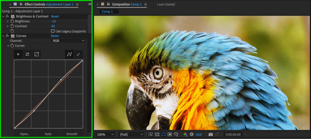 How to Create Effects in After Effects | aejuice.com