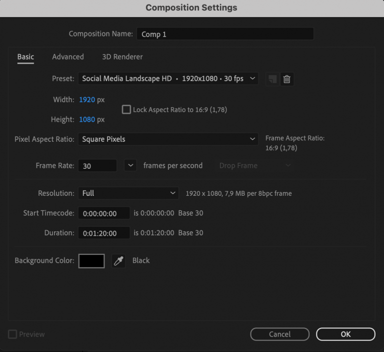 How to Add 3D Text in After Effects | aejuice.com