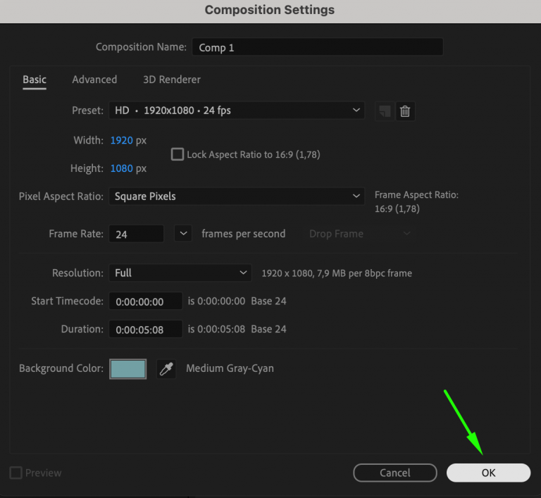 How to Mask Text in After Effects | aejuice.com