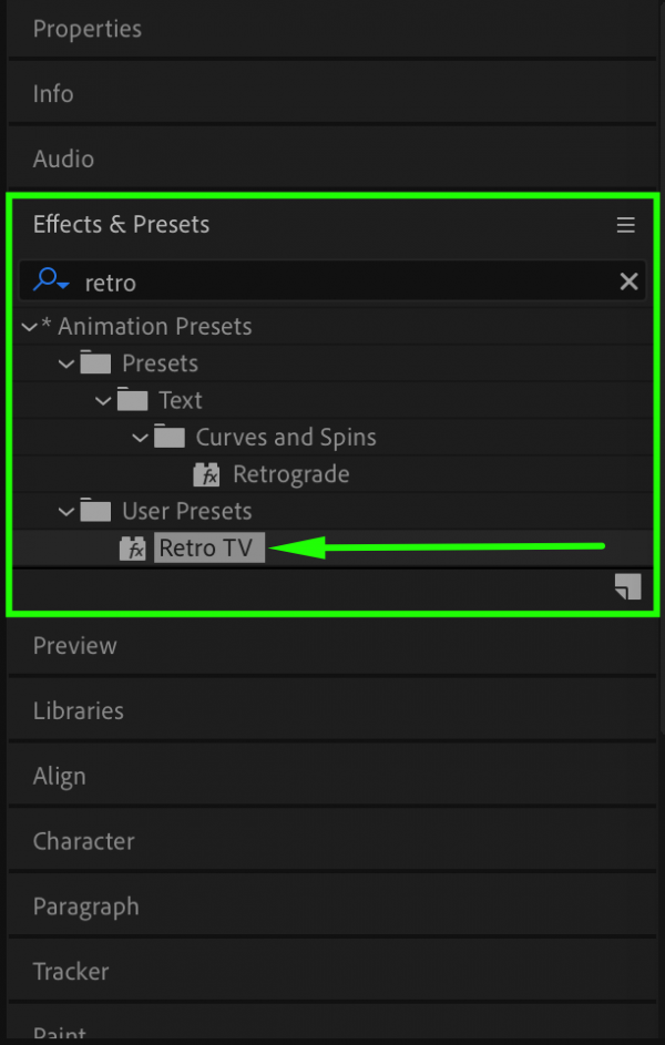 How to Create Effects in After Effects | aejuice.com