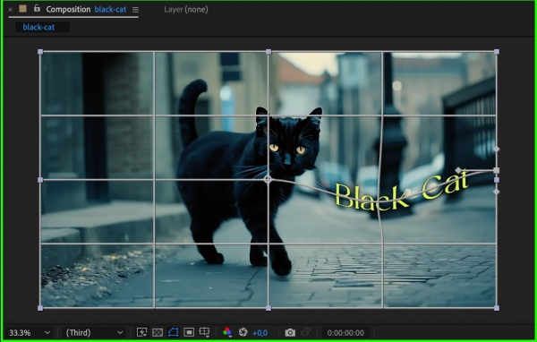 How to Use the Mesh Warp Tool in After Effects | aejuice.com