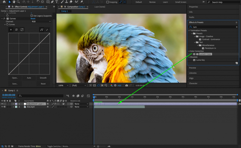 How to Create Effects in After Effects | aejuice.com