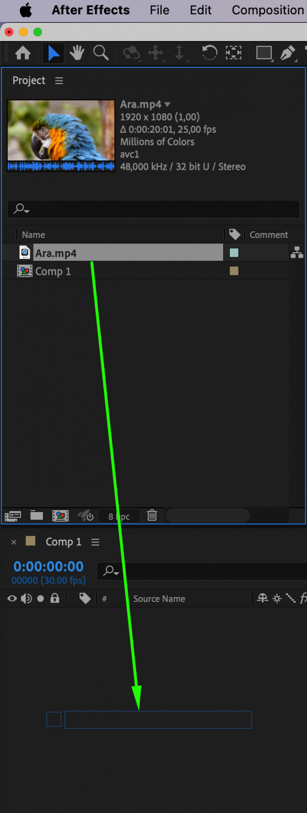 How to Create Effects in After Effects | aejuice.com