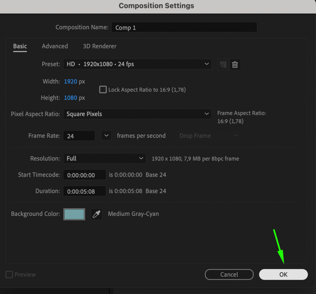 How to Round Edges in After Effects | aejuice.com