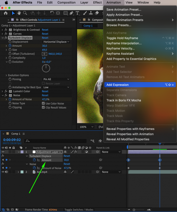 How to Create Effects in After Effects | aejuice.com