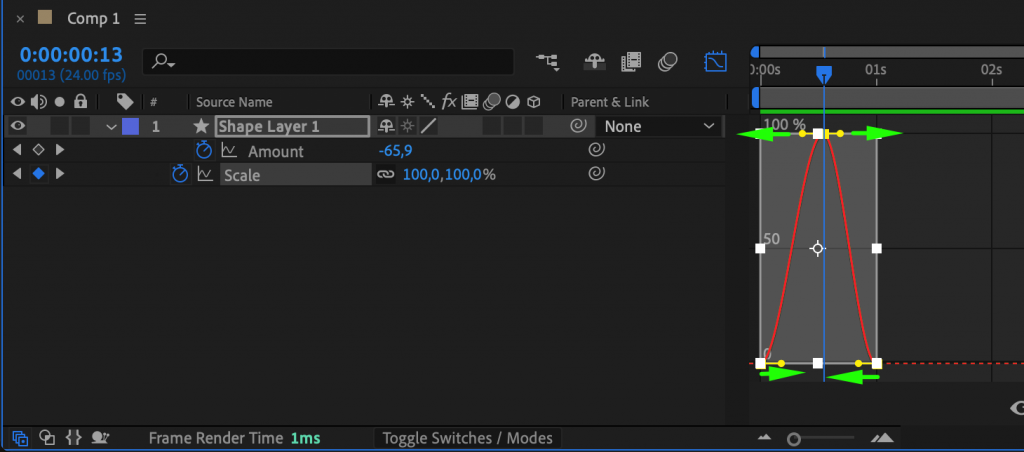 How to Create Sparkles in After Effects | aejuice.com