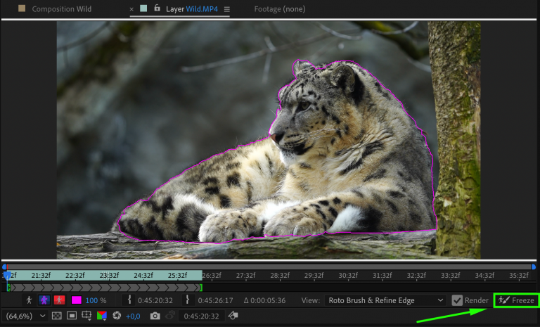 How to Make an Object Glow in After Effects | aejuice.com