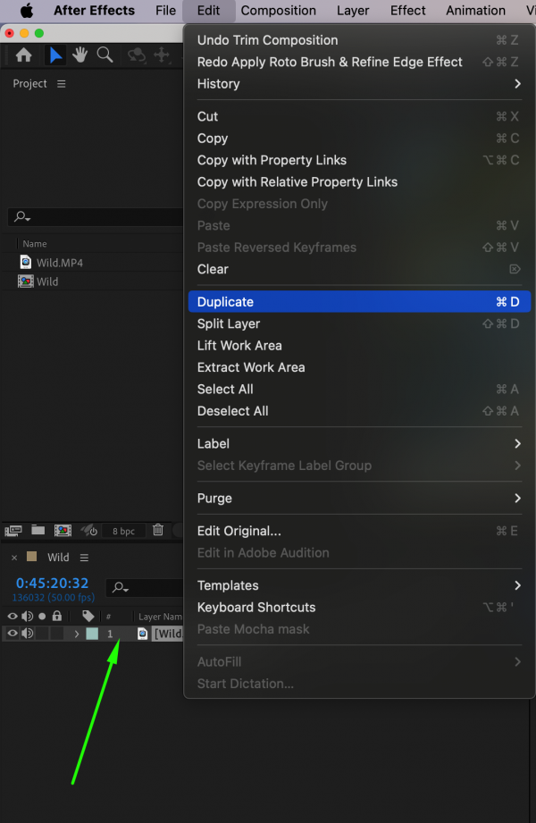 How to Make an Object Glow in After Effects | aejuice.com