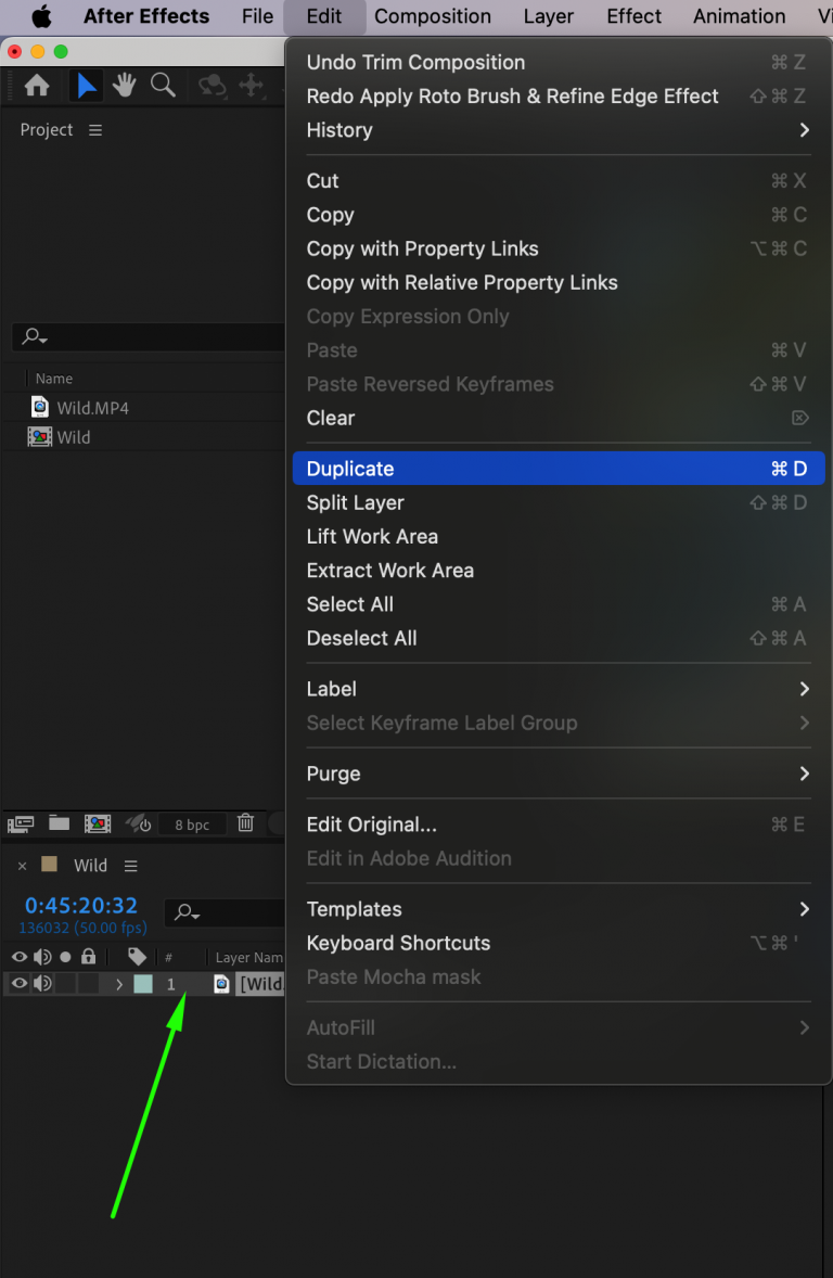 How to Make an Object Glow in After Effects | aejuice.com