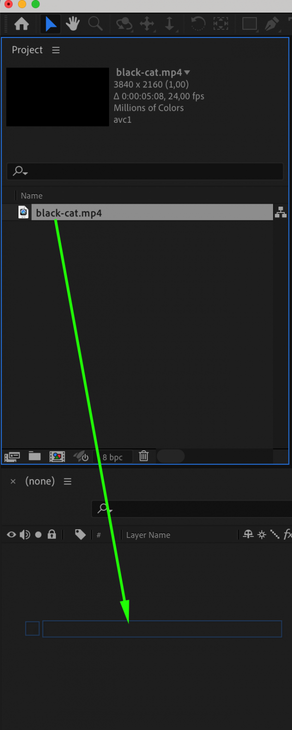 How to Create a Stop Motion Effect in After Effects | aejuice.com