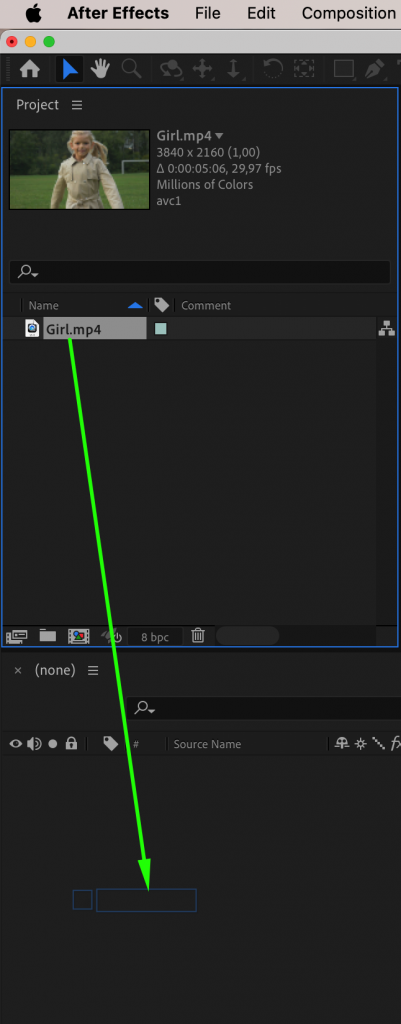 How to Color Correct in After Effects | aejuice.com
