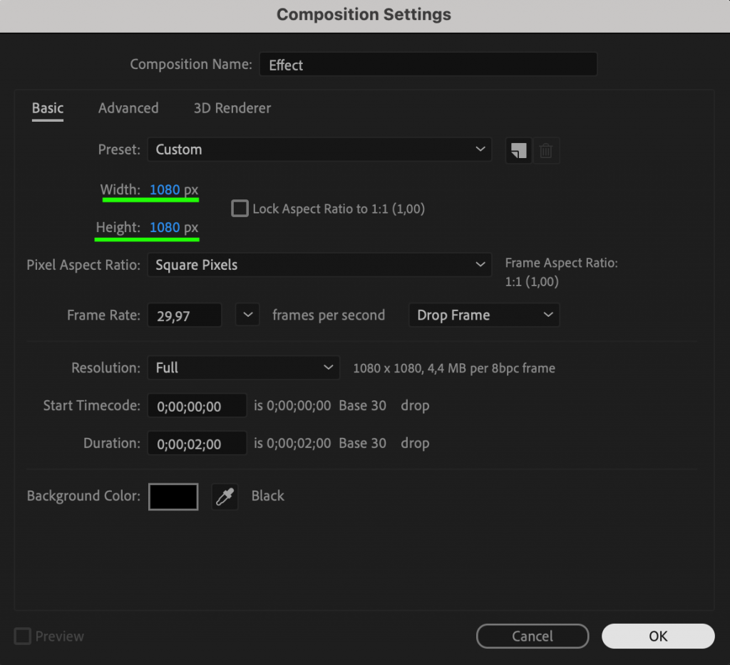 How to Create a Force Field Effect in After Effects | aejuice.com