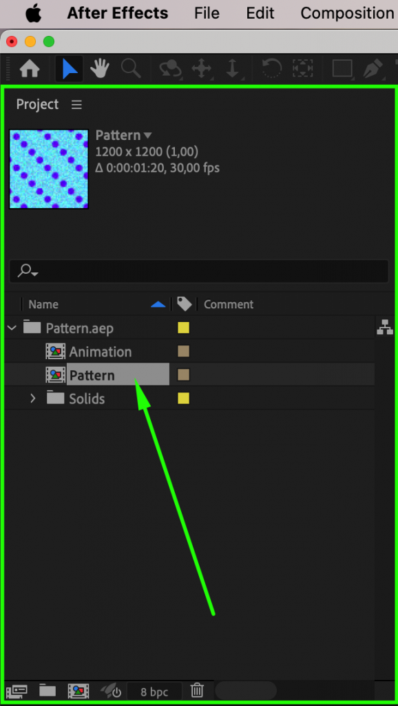 How to Rotate a Composition in After Effects | aejuice.com